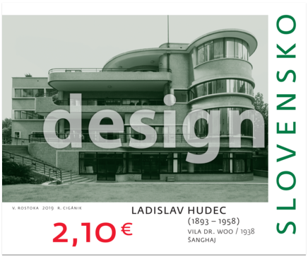 POFIS - Katalóg - Produkty - UMENIE: Ladislav Hudec (1893 – 1958)